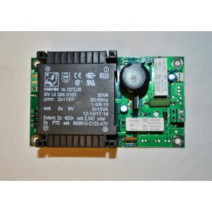 Iwabo Steuerplatine für Entascher Villa S2, 285,00